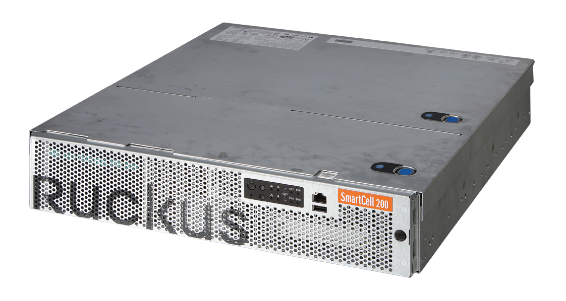 Ruckus 針對電信級WLAN雲端管理推出虛擬SmartCell閘道器 | iThome